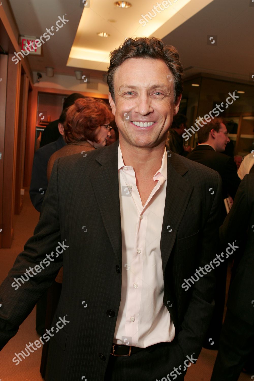 Dr Randall Haworth Editorial Stock Photo - Stock Image | Shutterstock
