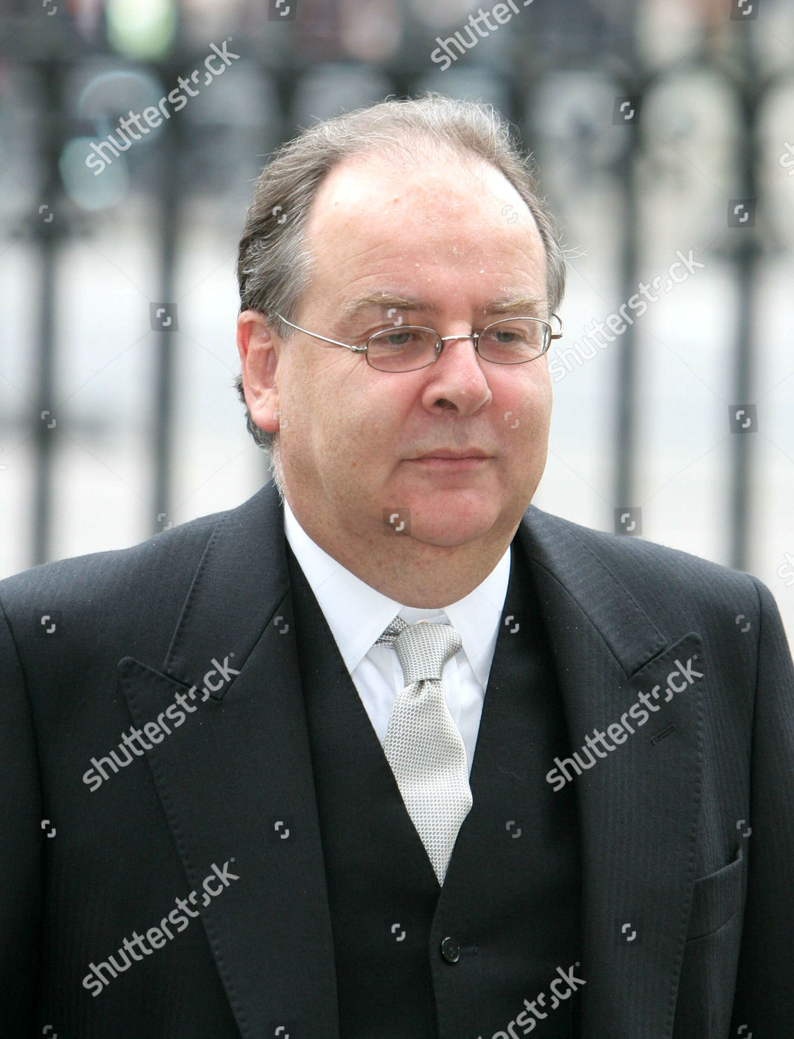Lord Falconer Editorial Stock Photo - Stock Image | Shutterstock