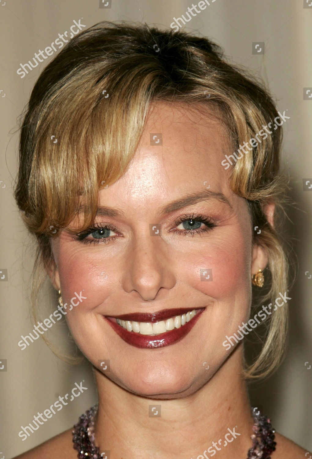 Melora Hardin Editorial Stock Photo - Stock Image | Shutterstock