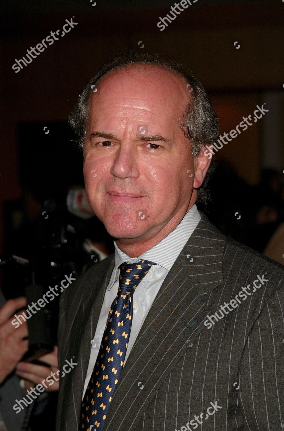 Jeff Berg President Icm Editorial Stock Photo - Stock Image | Shutterstock