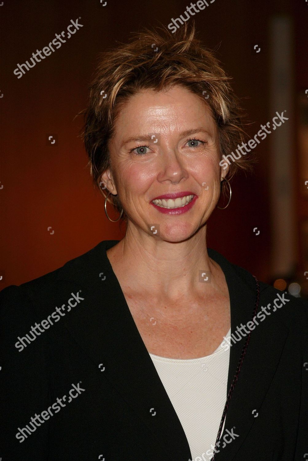 Annette Bening Editorial Stock Photo - Stock Image | Shutterstock