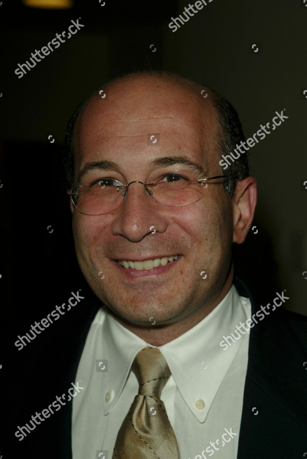 Ron Insana Editorial Stock Photo - Stock Image | Shutterstock