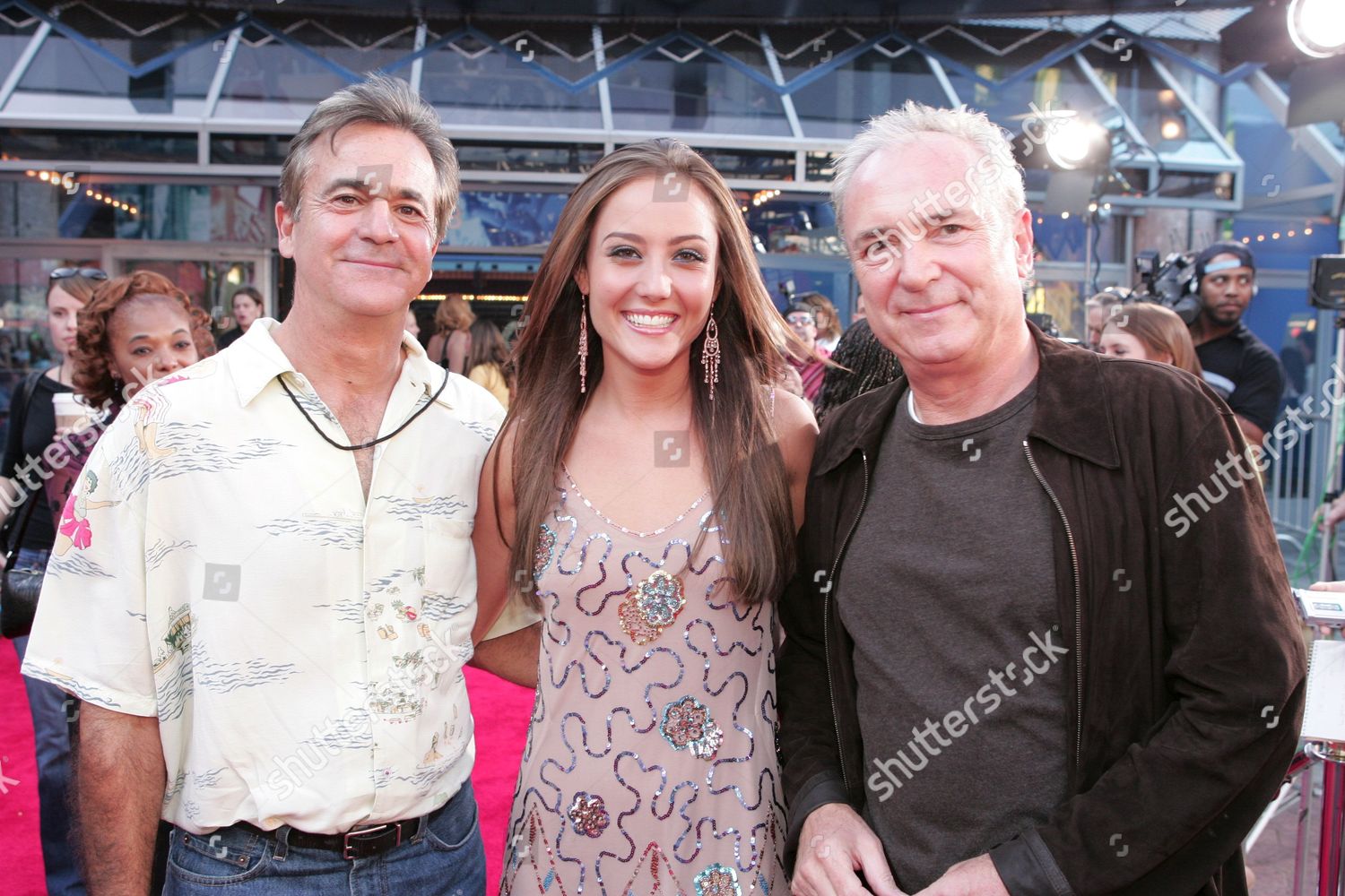 Russell Schwartz Lauren C Mayhew Rolf Editorial Stock Photo - Stock ...