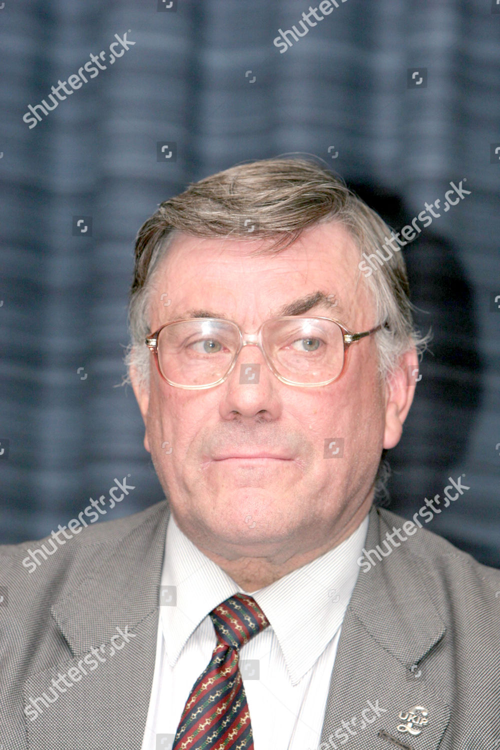 Roger Knapman Editorial Stock Photo - Stock Image | Shutterstock