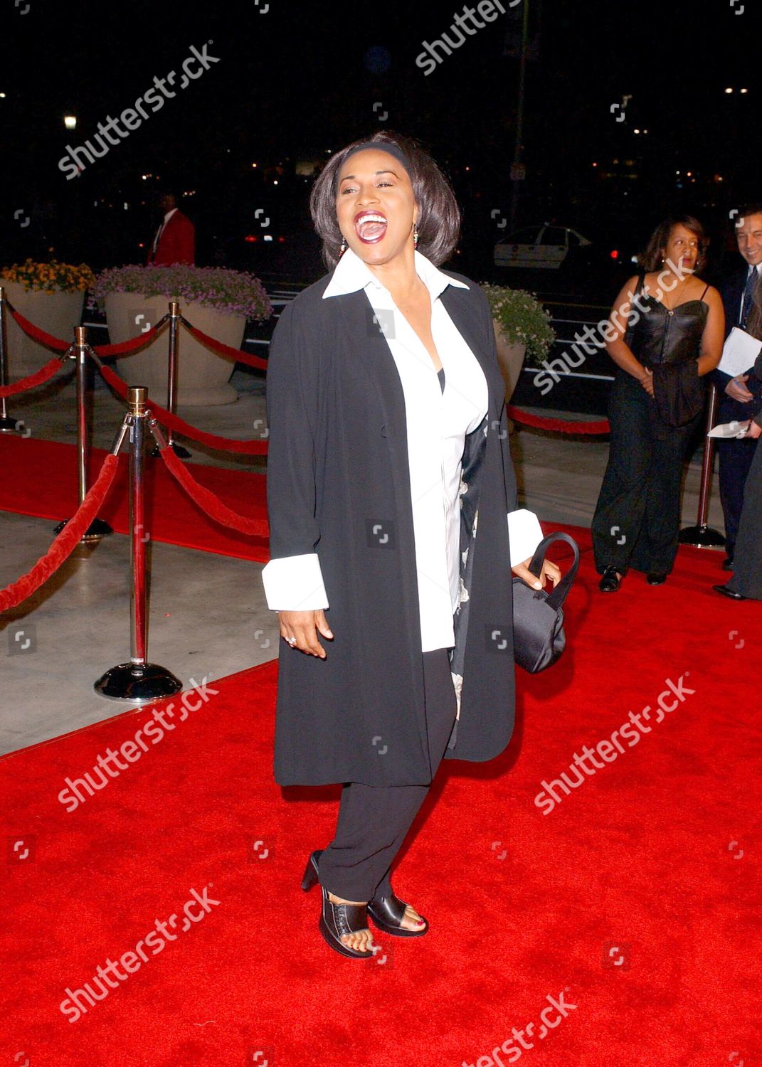Jennifer Lewis Editorial Stock Photo - Stock Image | Shutterstock