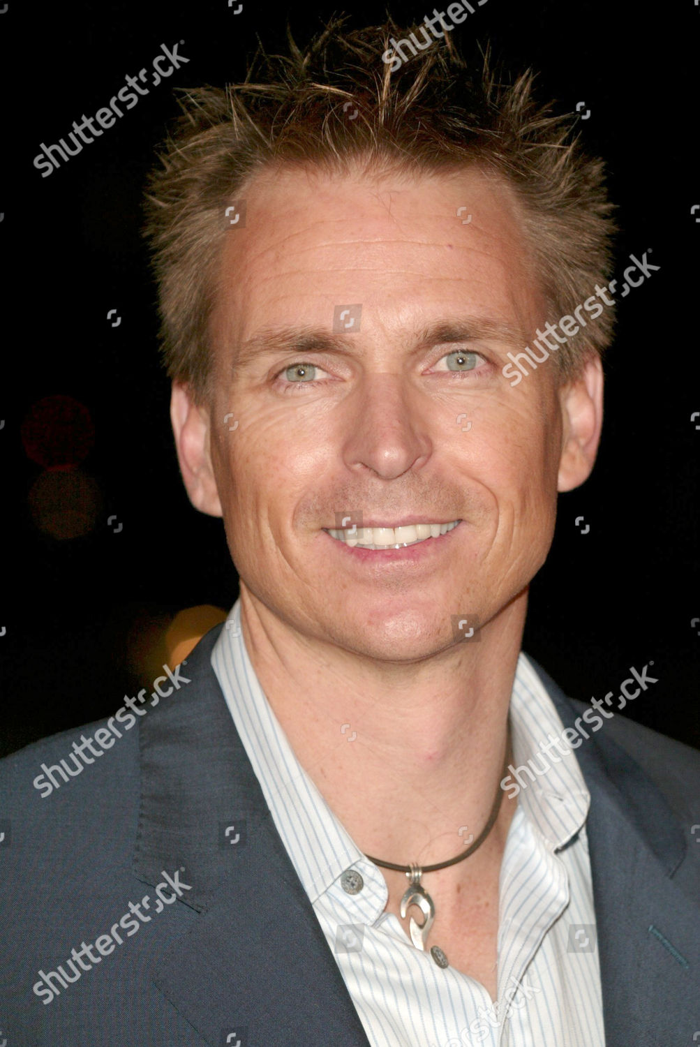 Phil Keoghan Editorial Stock Photo - Stock Image | Shutterstock