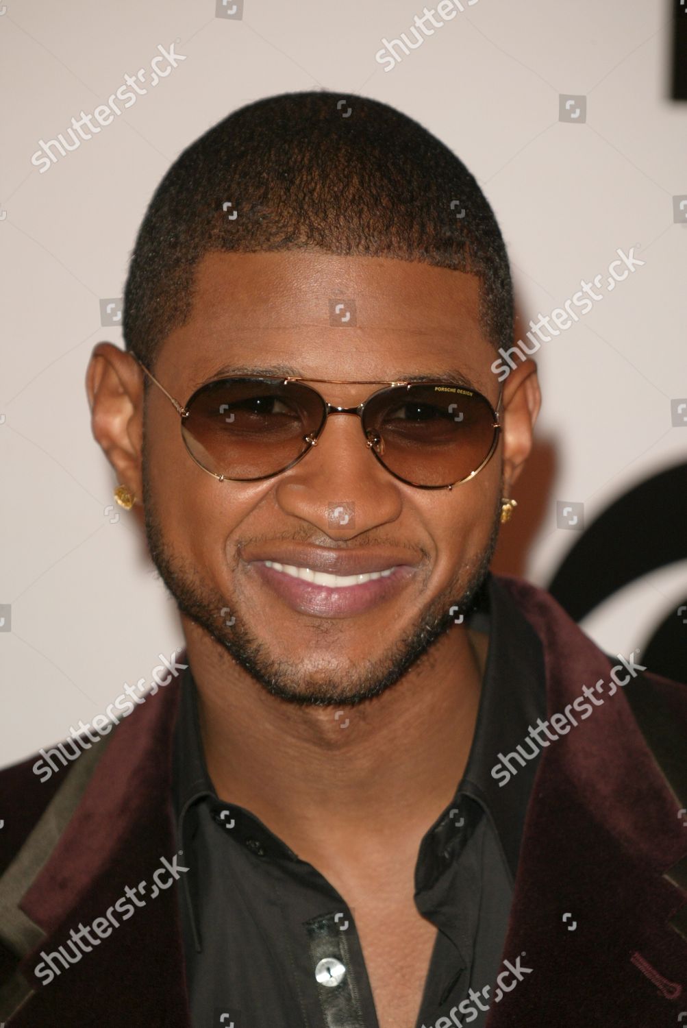 Usher Editorial Stock Photo - Stock Image | Shutterstock