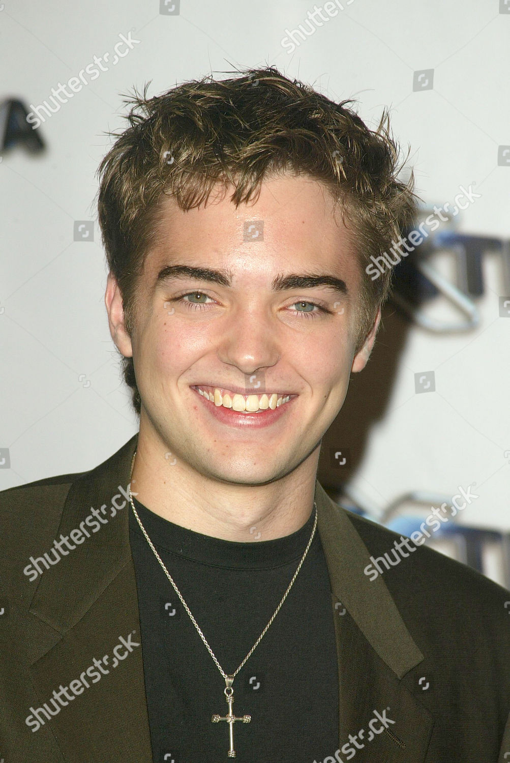 Drew Tyler Bell Editorial Stock Photo - Stock Image | Shutterstock