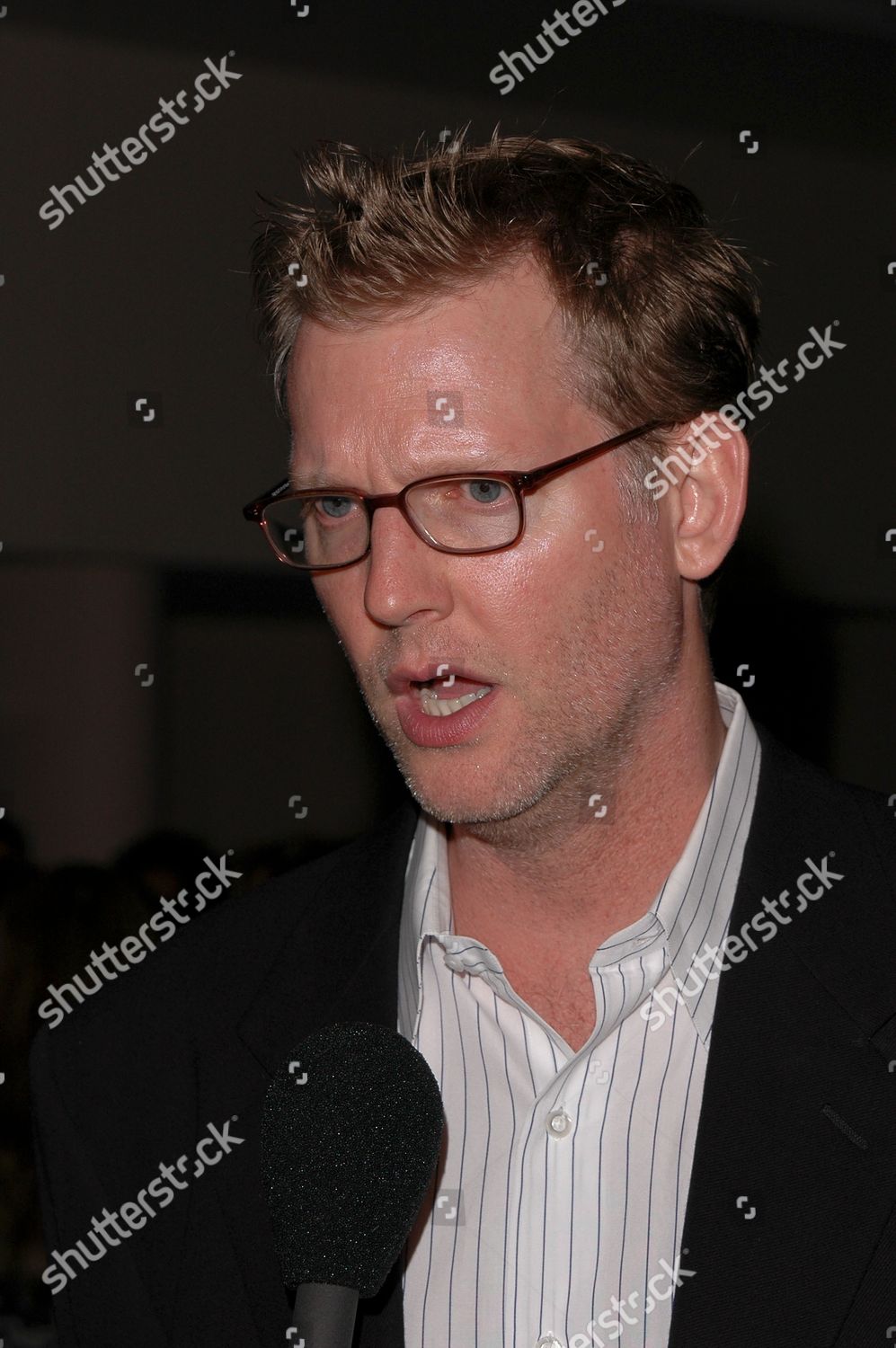 Craig Kilborn Editorial Stock Photo - Stock Image | Shutterstock