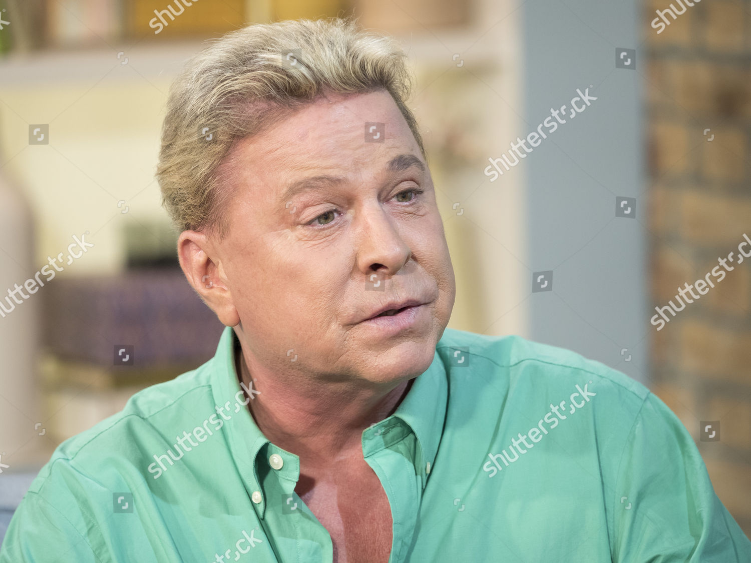 David Van Day Editorial Stock Photo - Stock Image | Shutterstock