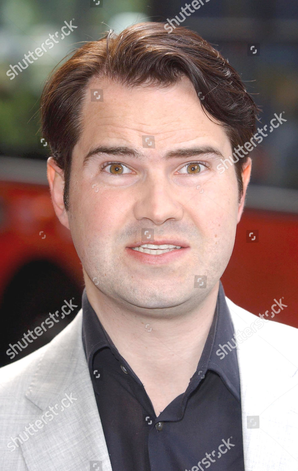 Jimmy Carr Editorial Stock Photo - Stock Image | Shutterstock