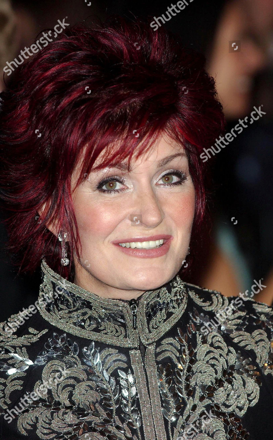 Sharon Osbourne Editorial Stock Photo - Stock Image | Shutterstock
