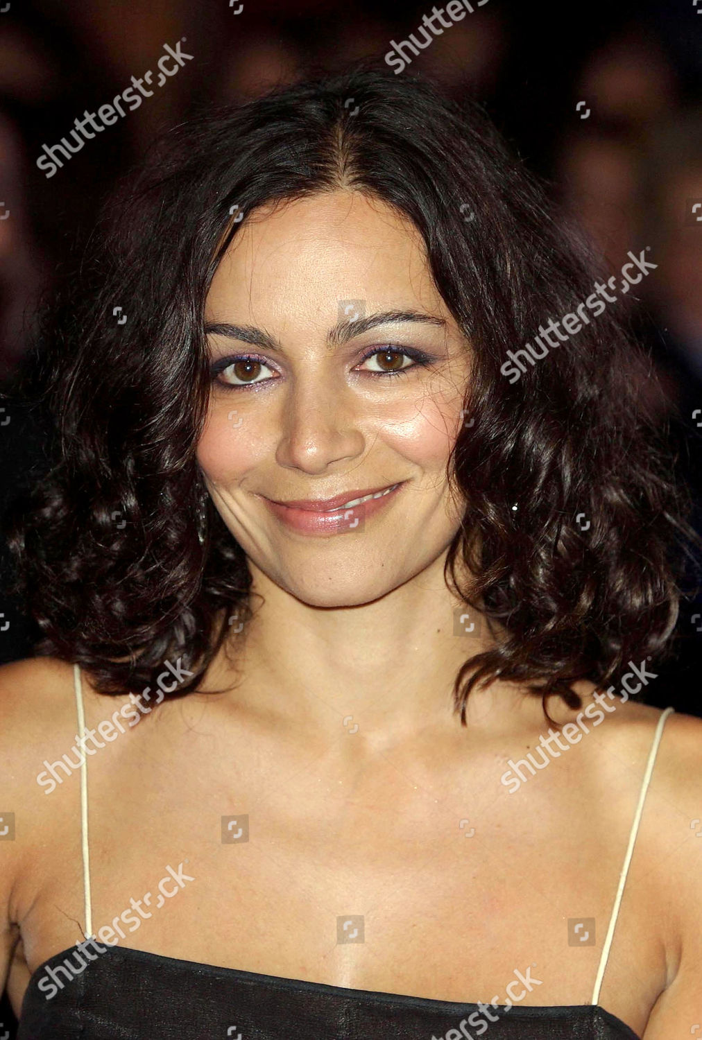 Sasha Behar Editorial Stock Photo - Stock Image | Shutterstock