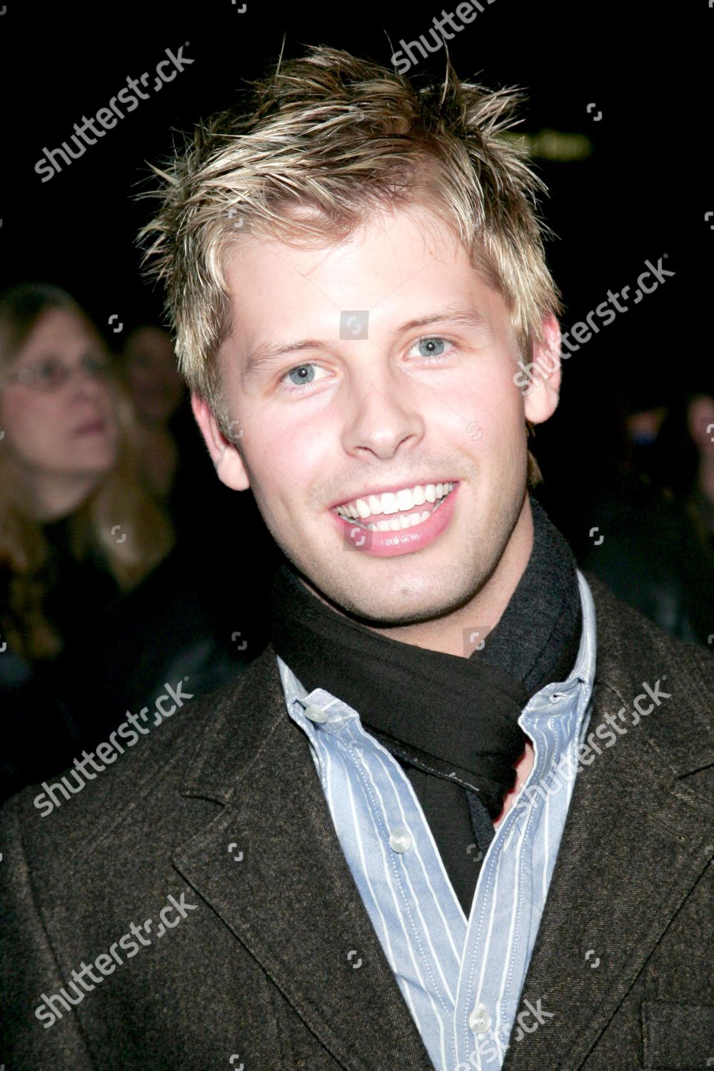 Blair Late Editorial Stock Photo - Stock Image | Shutterstock