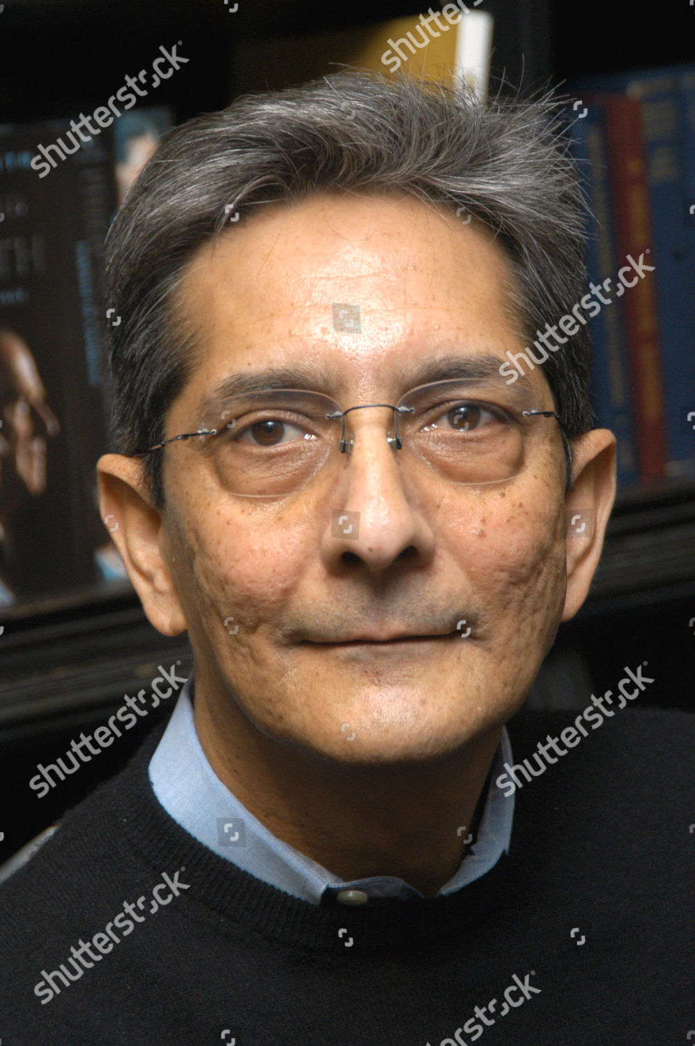 Achmat Dangor Editorial Stock Photo - Stock Image | Shutterstock