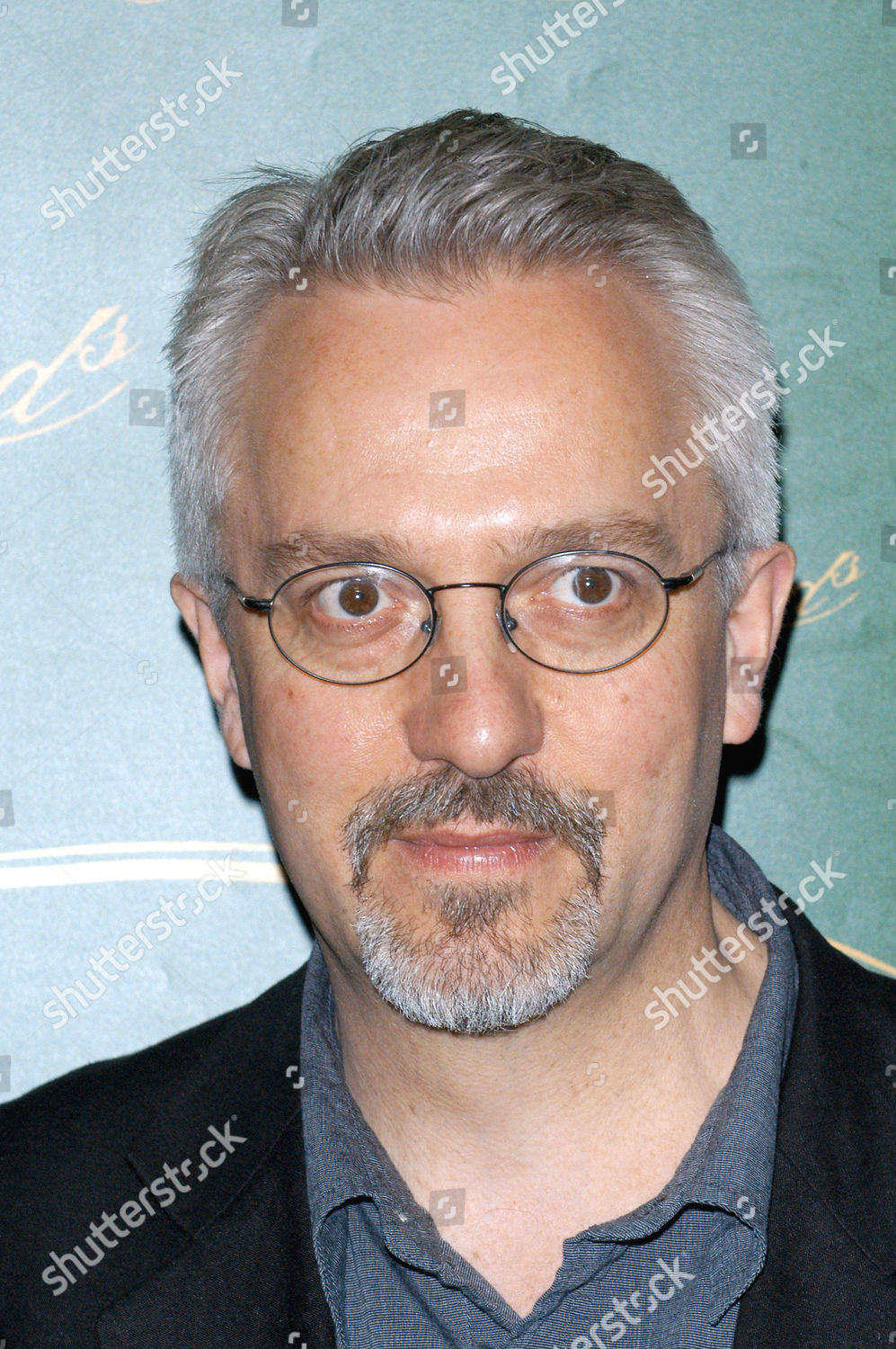 Alan Hollinghurst Editorial Stock Photo - Stock Image | Shutterstock