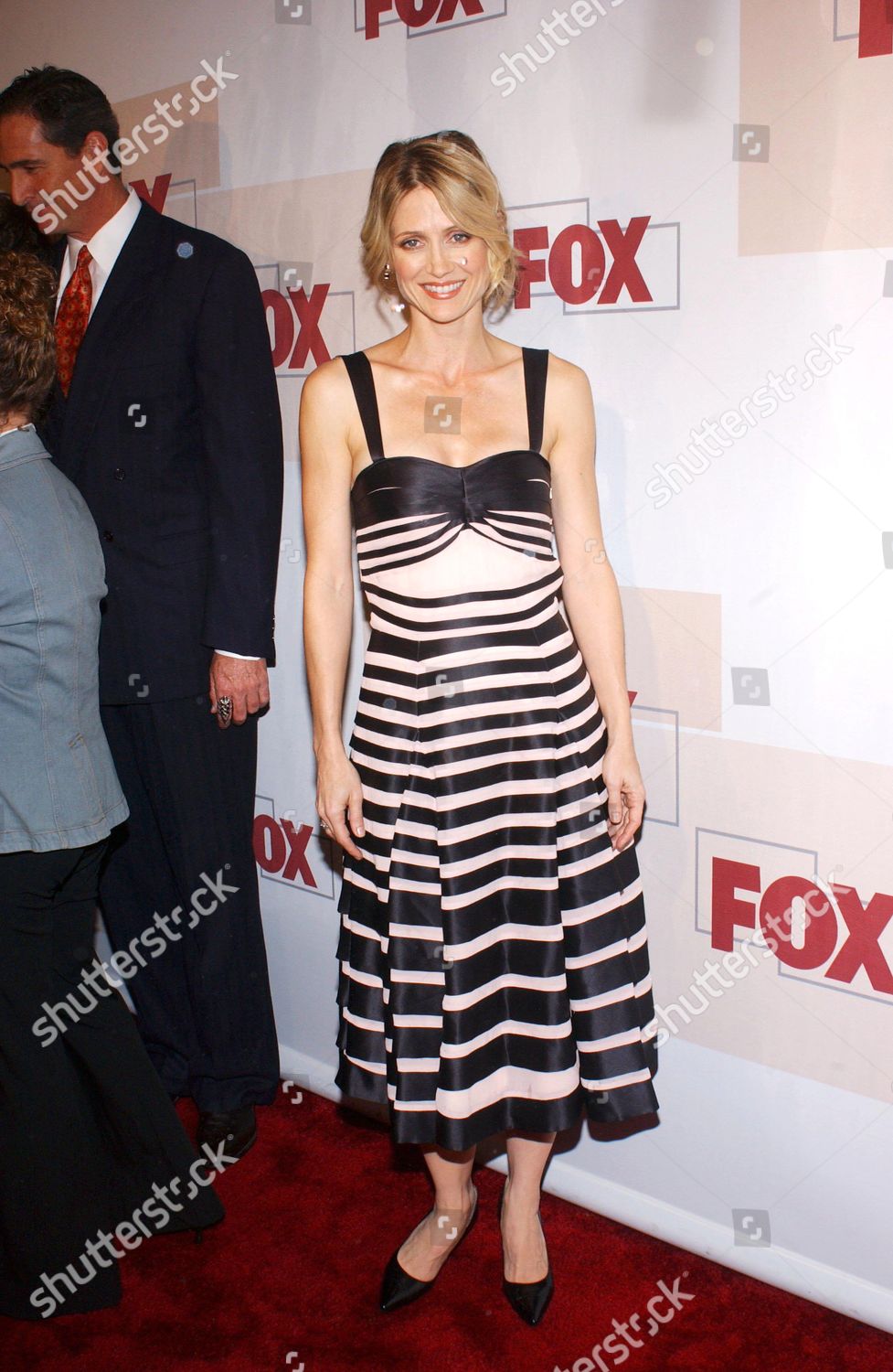 Kelly Rowan Editorial Stock Photo - Stock Image | Shutterstock