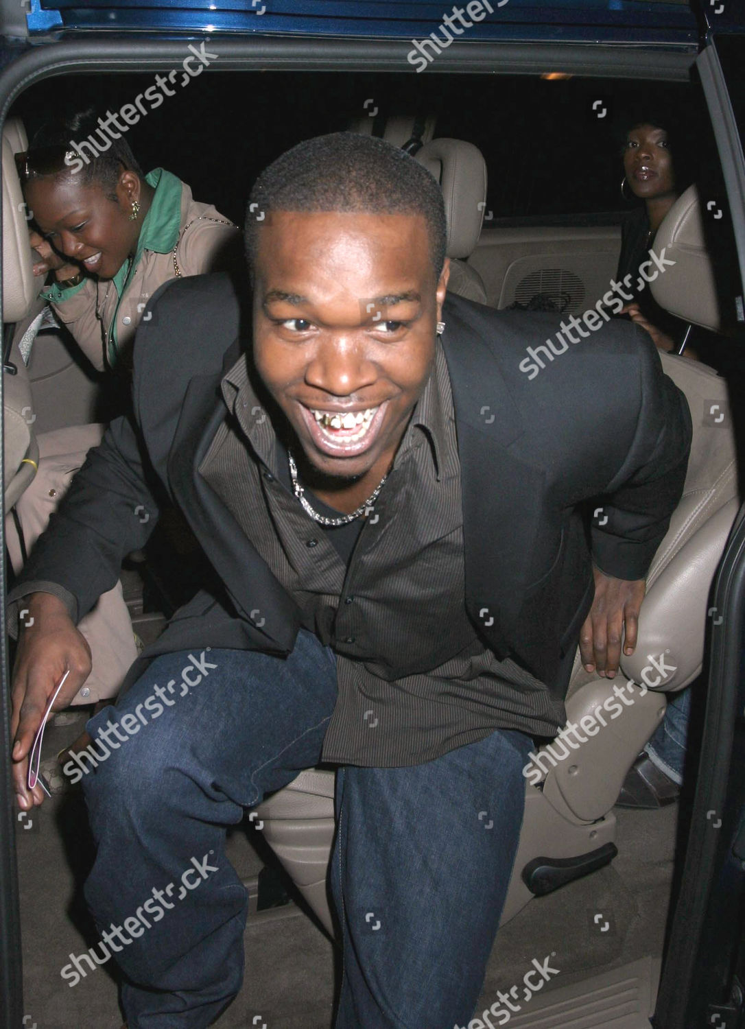 Randy Big Brovaz Editorial Stock Photo - Stock Image | Shutterstock