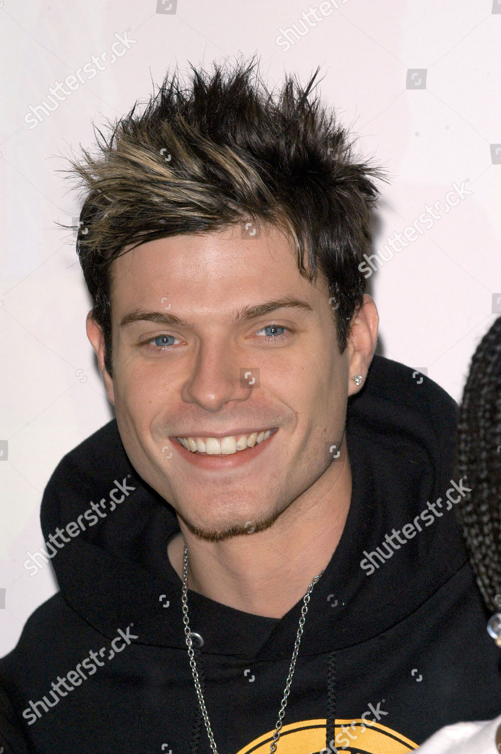 Phixx Mikey Green Editorial Stock Photo - Stock Image | Shutterstock