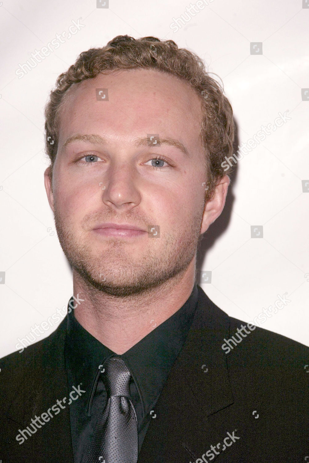 Devon Gummersall Editorial Stock Photo - Stock Image | Shutterstock