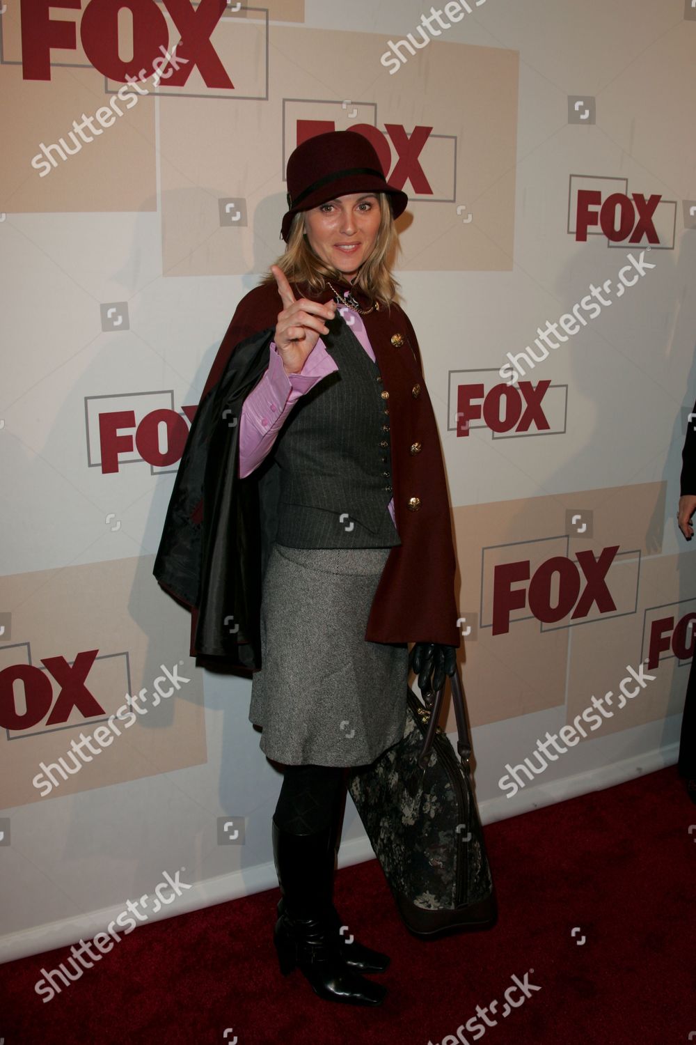 Nanny Yvonne Editorial Stock Photo - Stock Image | Shutterstock