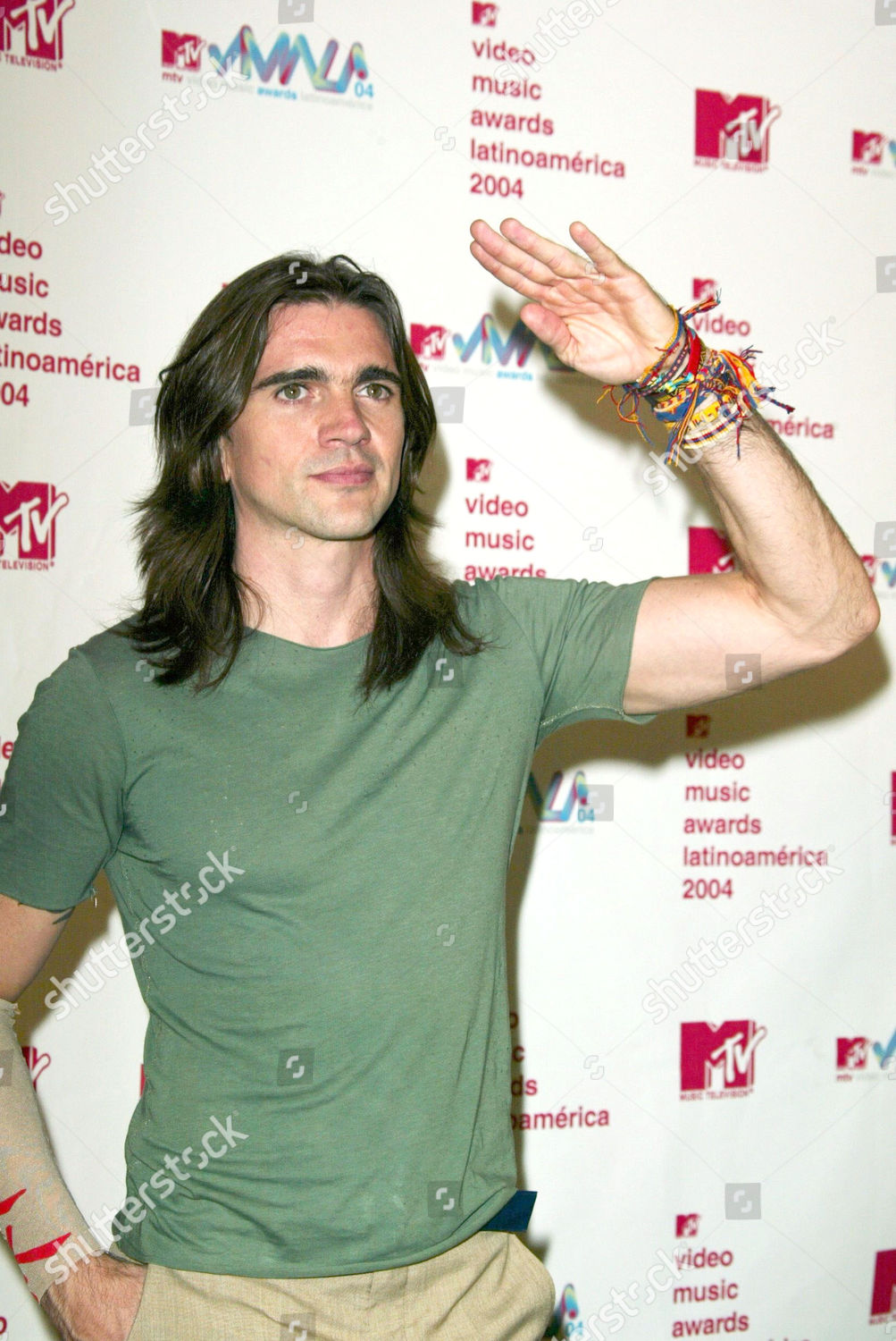 Juanes Editorial Stock Photo - Stock Image | Shutterstock