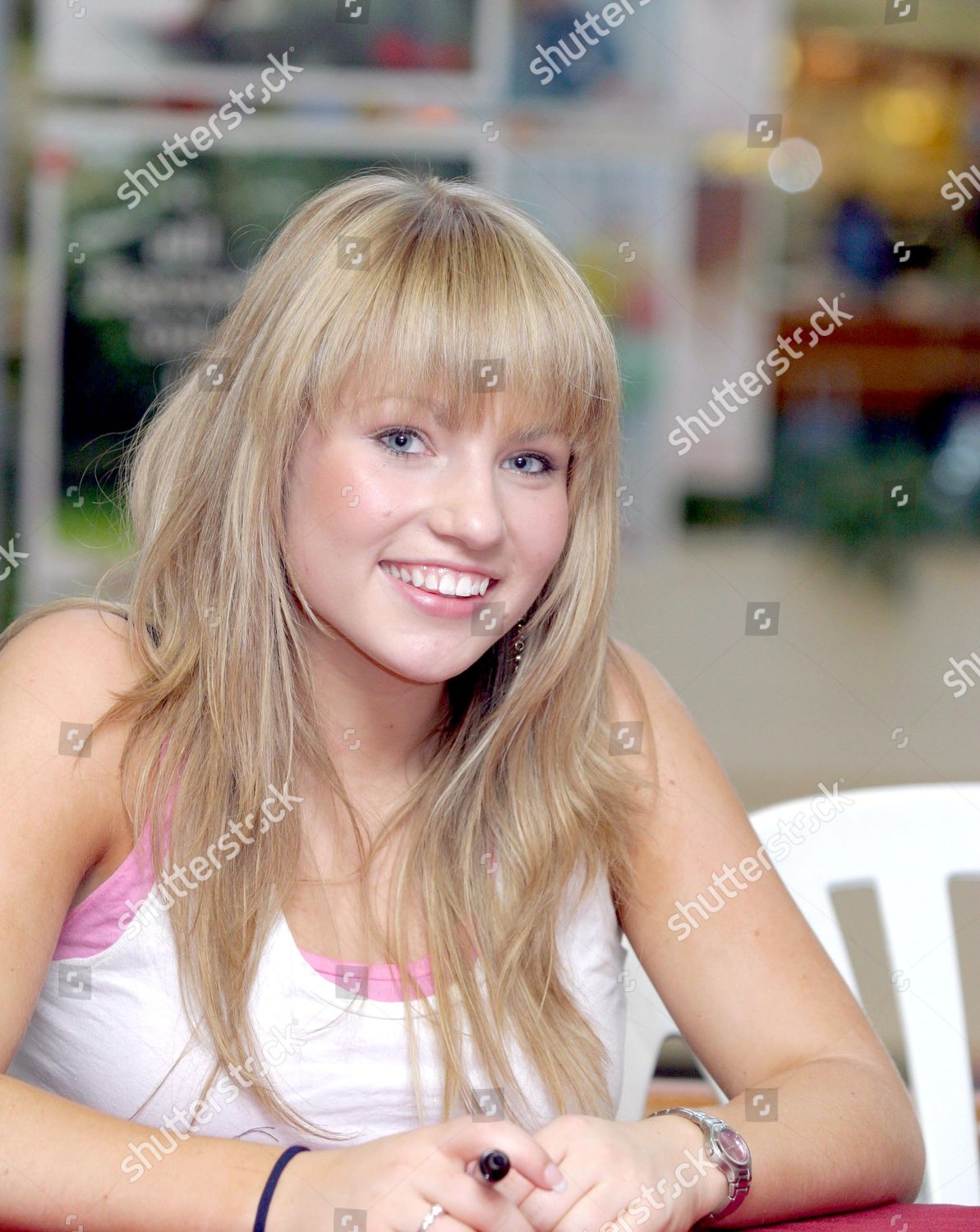 Kia Luby Editorial Stock Photo - Stock Image | Shutterstock