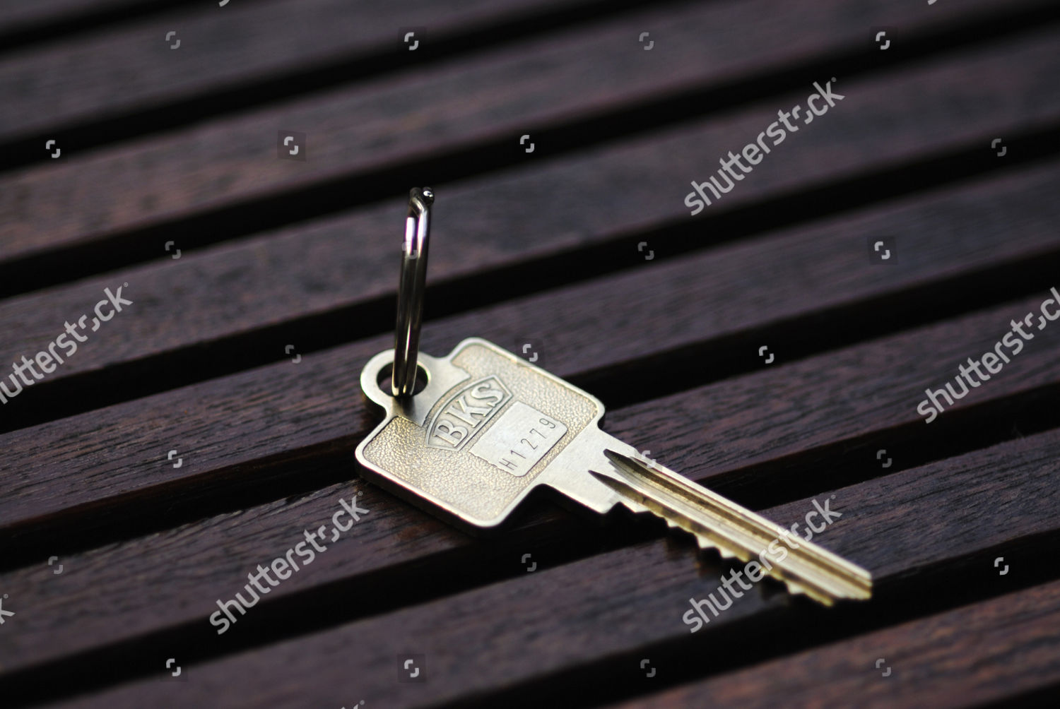 Model Released Patent Key Editorial Stock Photo - Stock Image ...