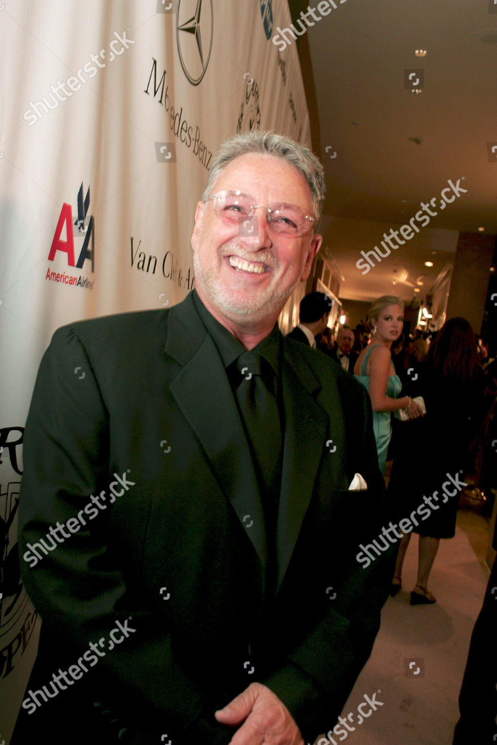 Barry Krost Editorial Stock Photo - Stock Image | Shutterstock