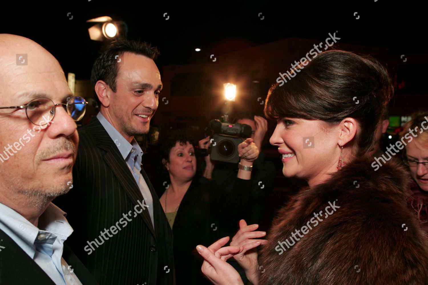 Hank Azaria Lara Flynn Boyle Editorial Stock Photo - Stock Image ... Hank Azaria Lara Flynn Boyle Editorial Stock Photo - Stock Image ...