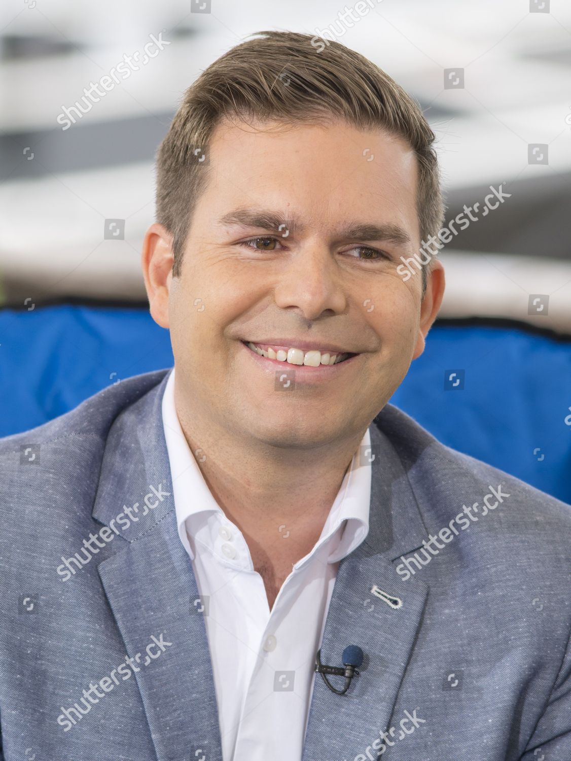 Dean Dunham Editorial Stock Photo - Stock Image | Shutterstock