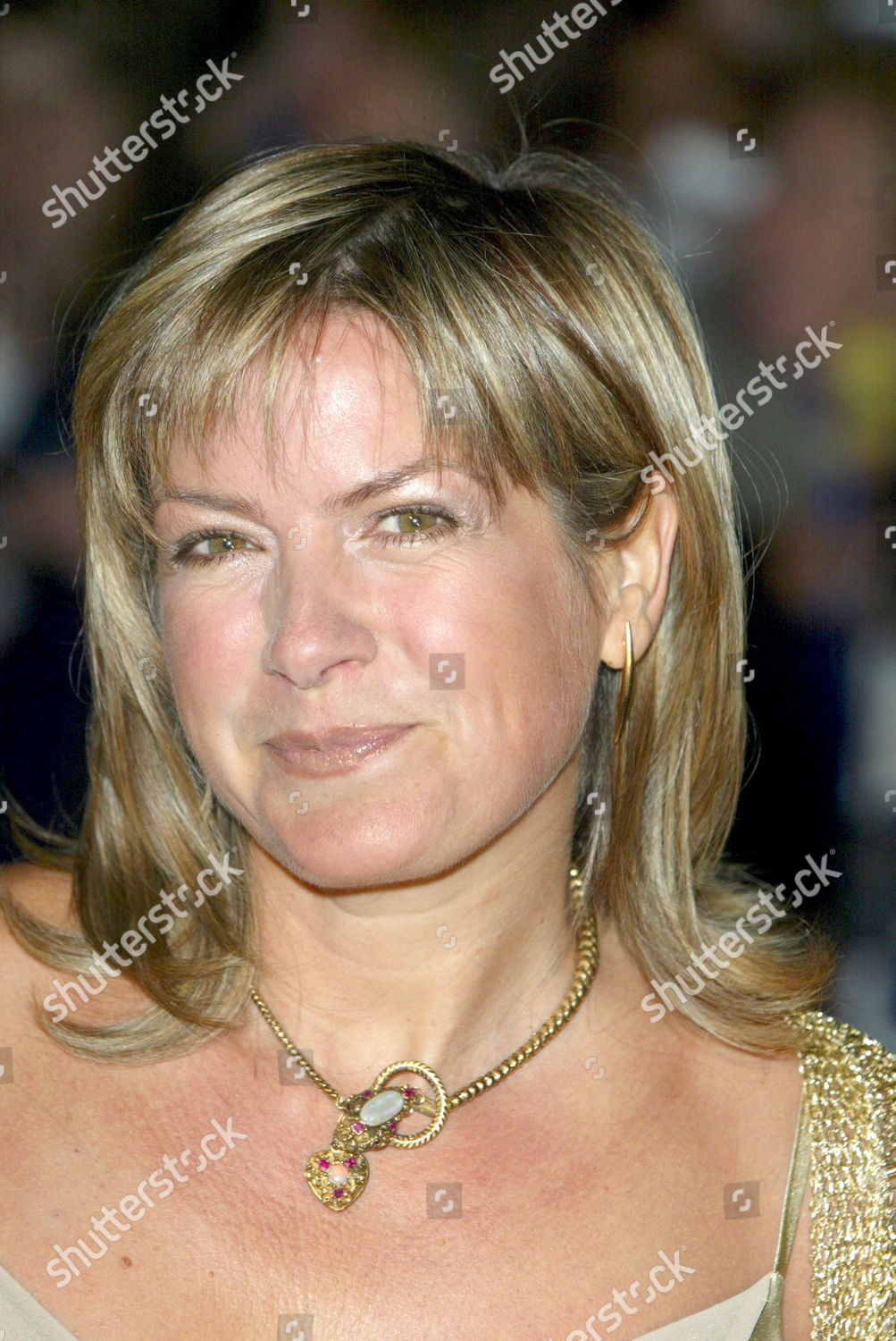 Penny Smith Editorial Stock Photo - Stock Image | Shutterstock