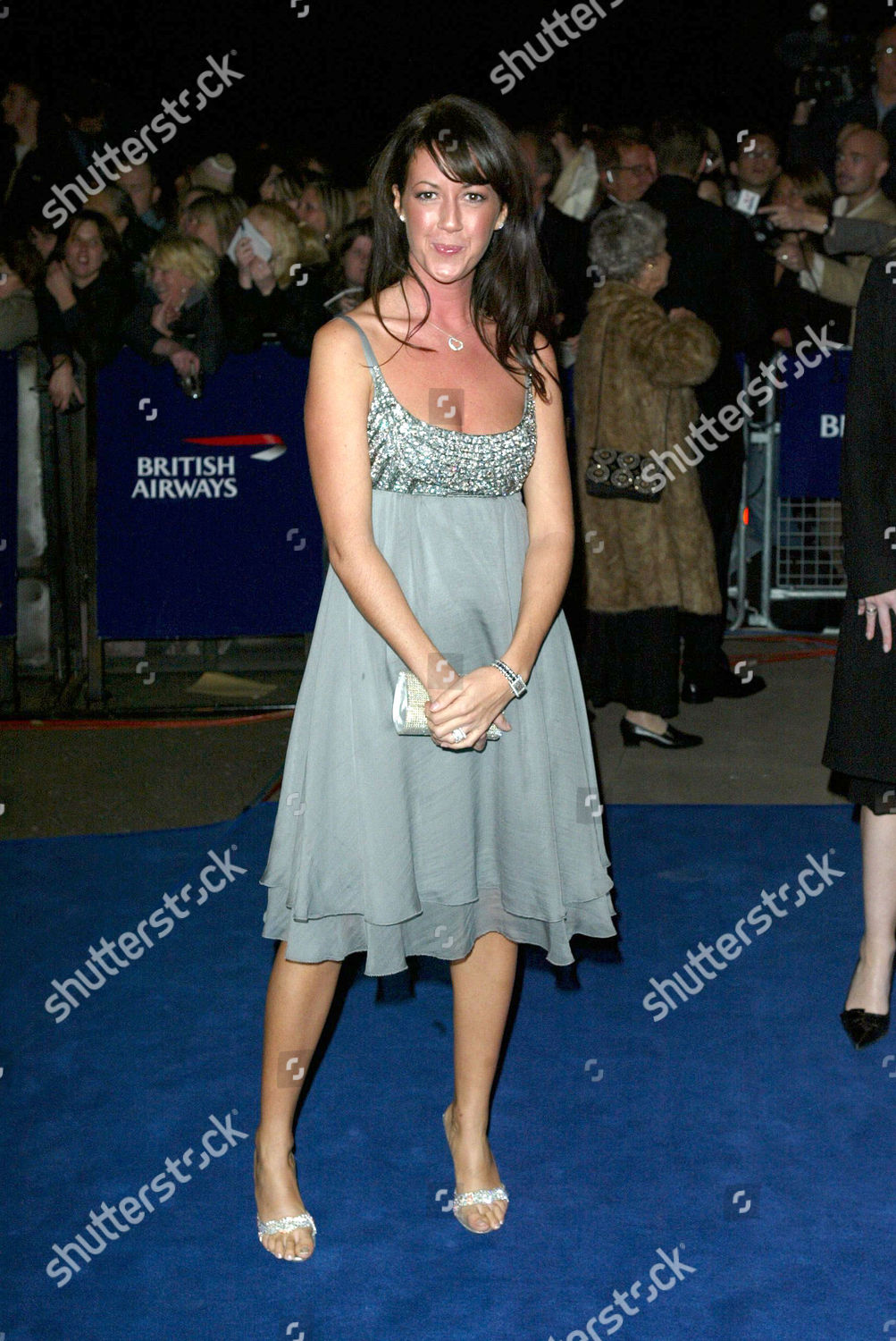 Sheree Murphy Editorial Stock Photo - Stock Image | Shutterstock