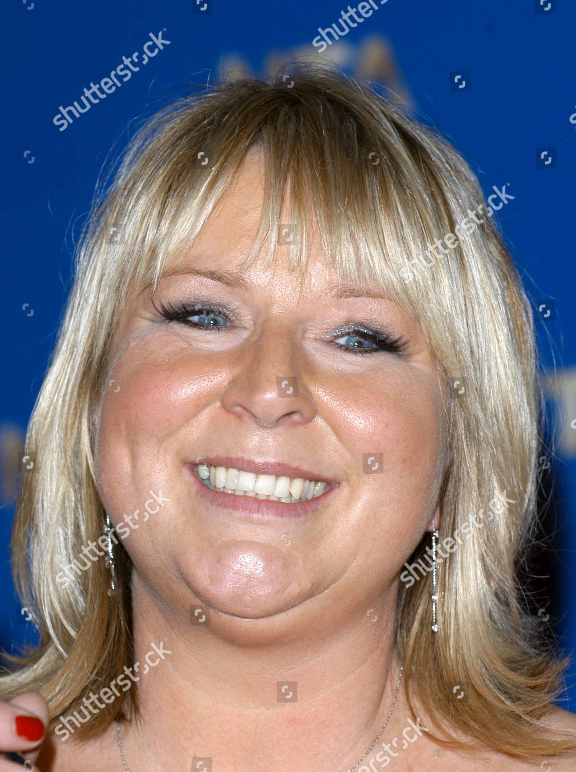 Fern Britton Editorial Stock Photo - Stock Image | Shutterstock