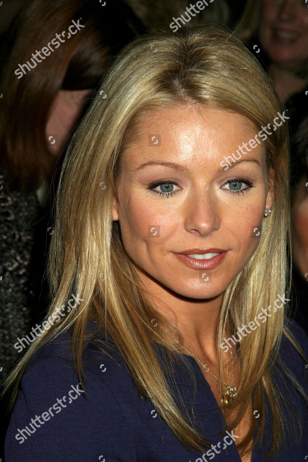 Kelly Ripa Editorial Stock Photo - Stock Image | Shutterstock