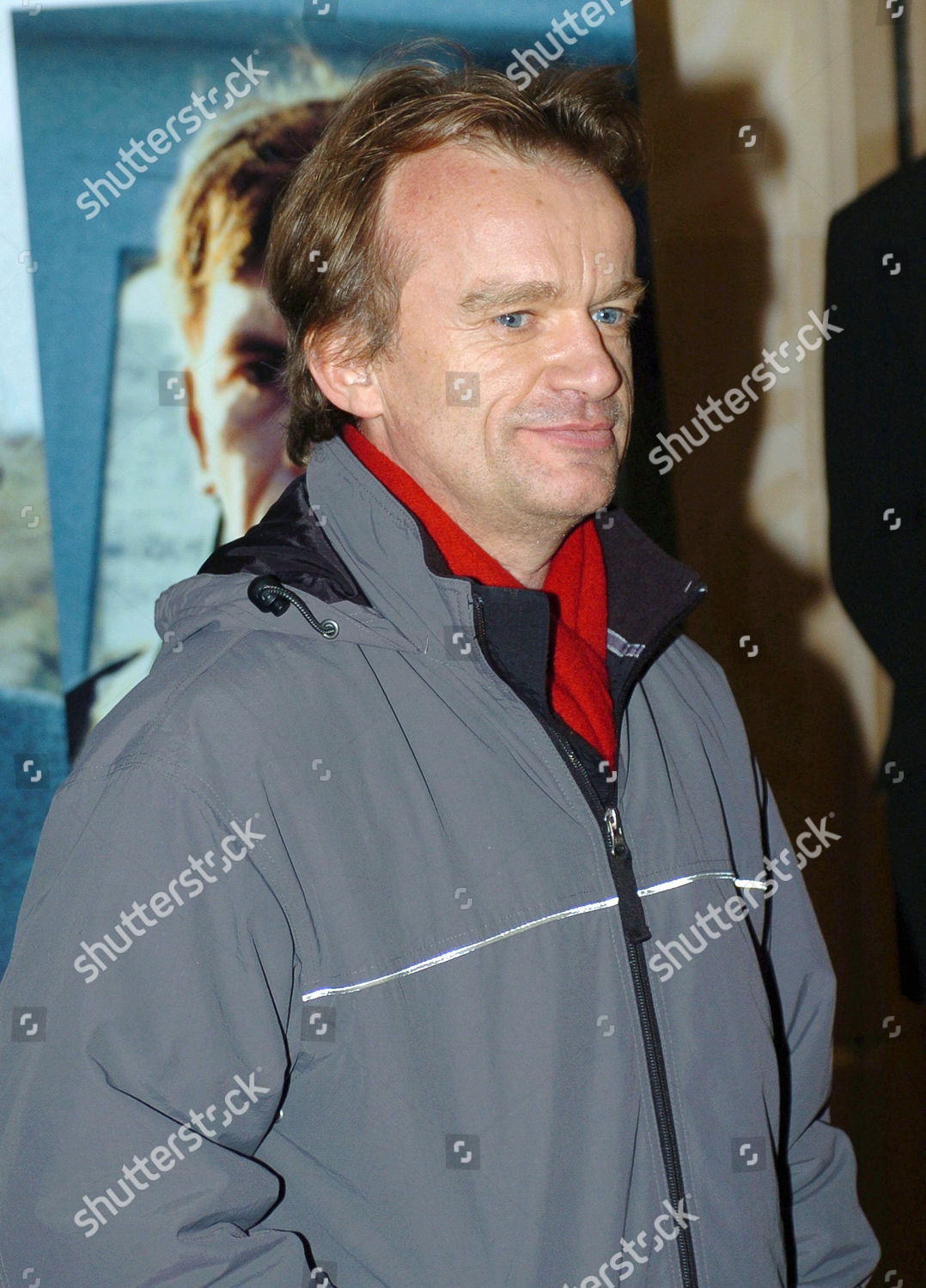 Dominique Pinon Editorial Stock Photo - Stock Image | Shutterstock