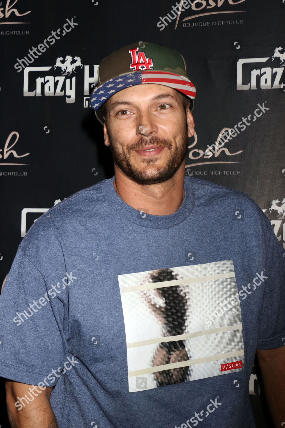 Kevin Federline Editorial Stock Photo - Stock Image | Shutterstock