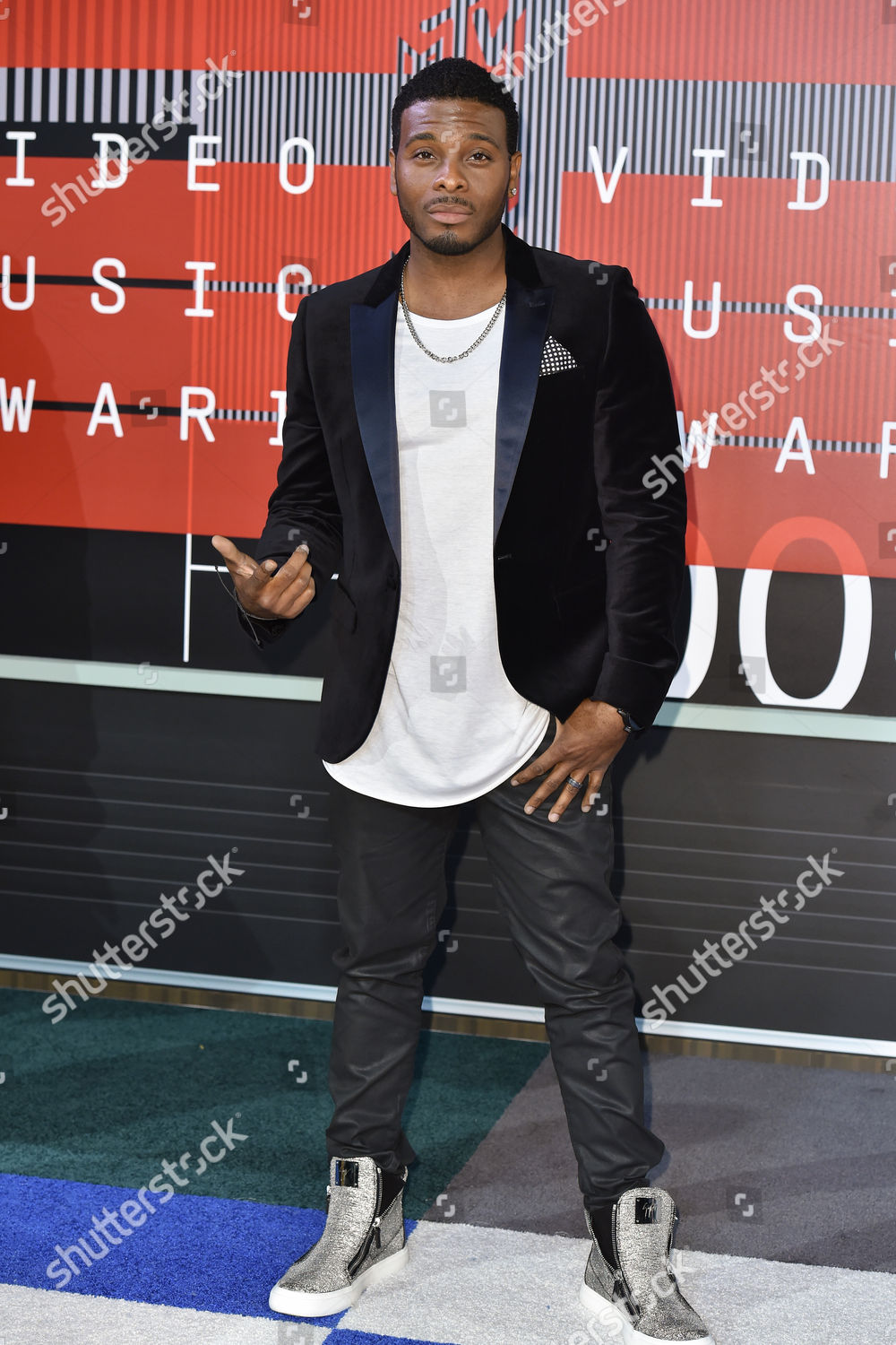 Kel Mitchell Editorial Stock Photo - Stock Image | Shutterstock