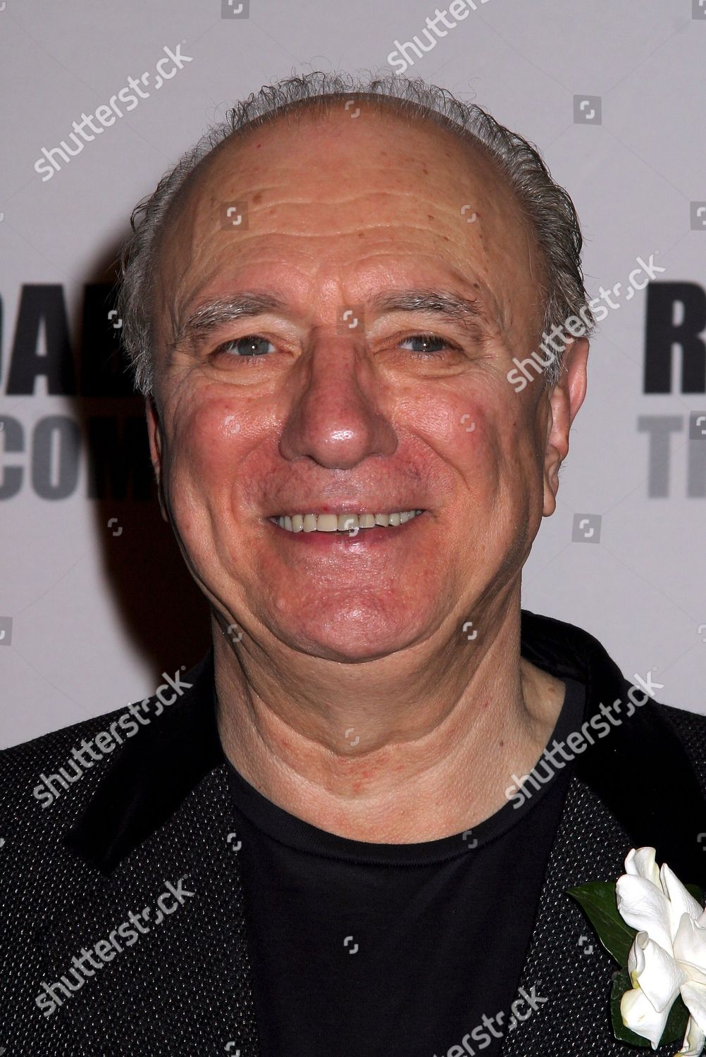 Philip Bosco Editorial Stock Photo - Stock Image | Shutterstock