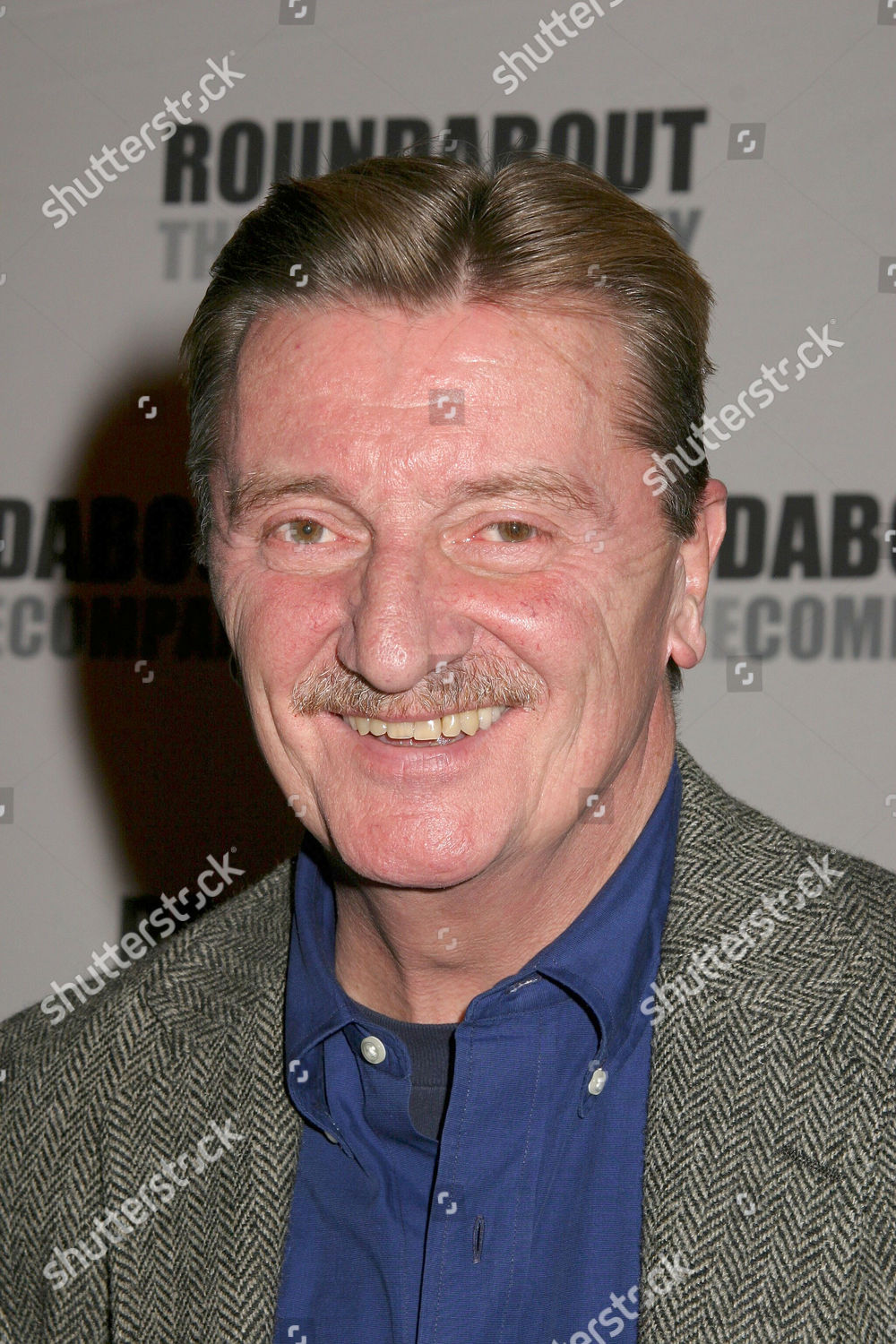 Larry Bryggman Editorial Stock Photo - Stock Image | Shutterstock