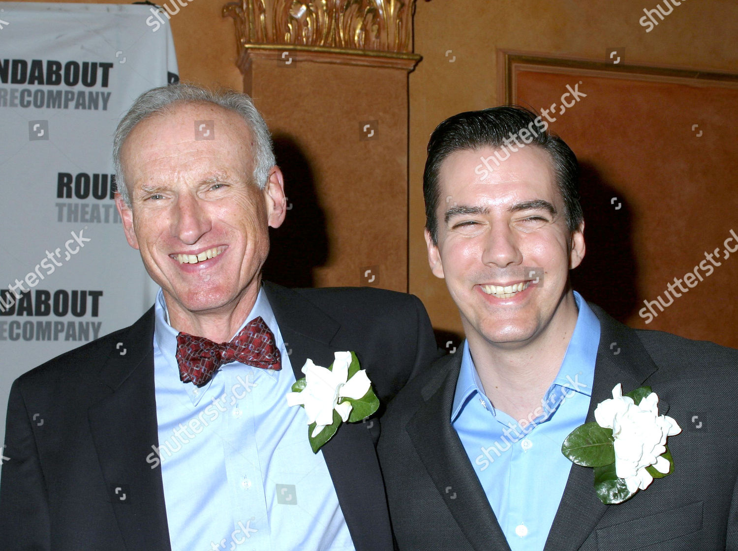 James Rebhorn Adam Trese Editorial Stock Photo - Stock Image | Shutterstock