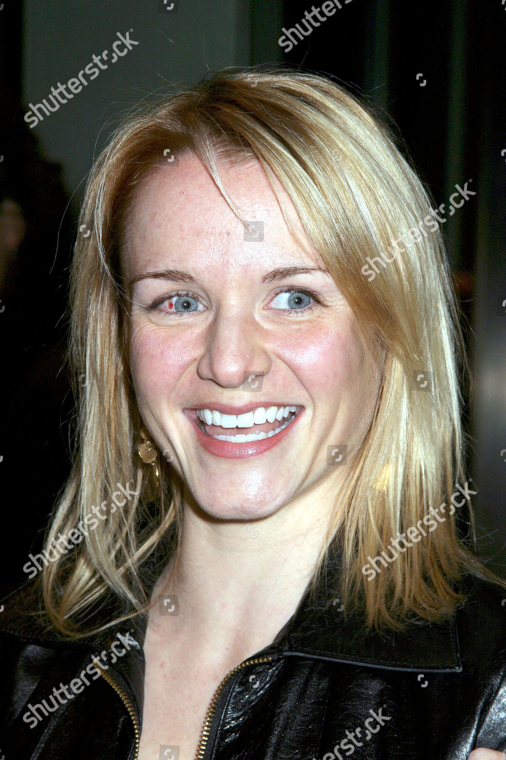 Kate Reinders Editorial Stock Photo - Stock Image | Shutterstock