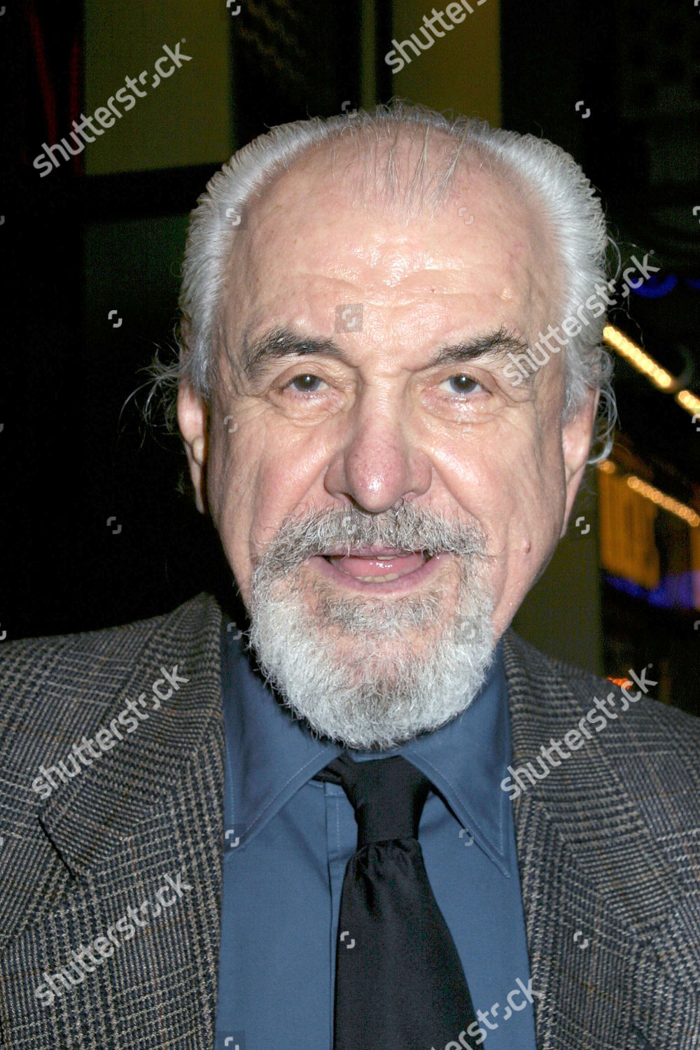 Louis Zorich Editorial Stock Photo - Stock Image | Shutterstock