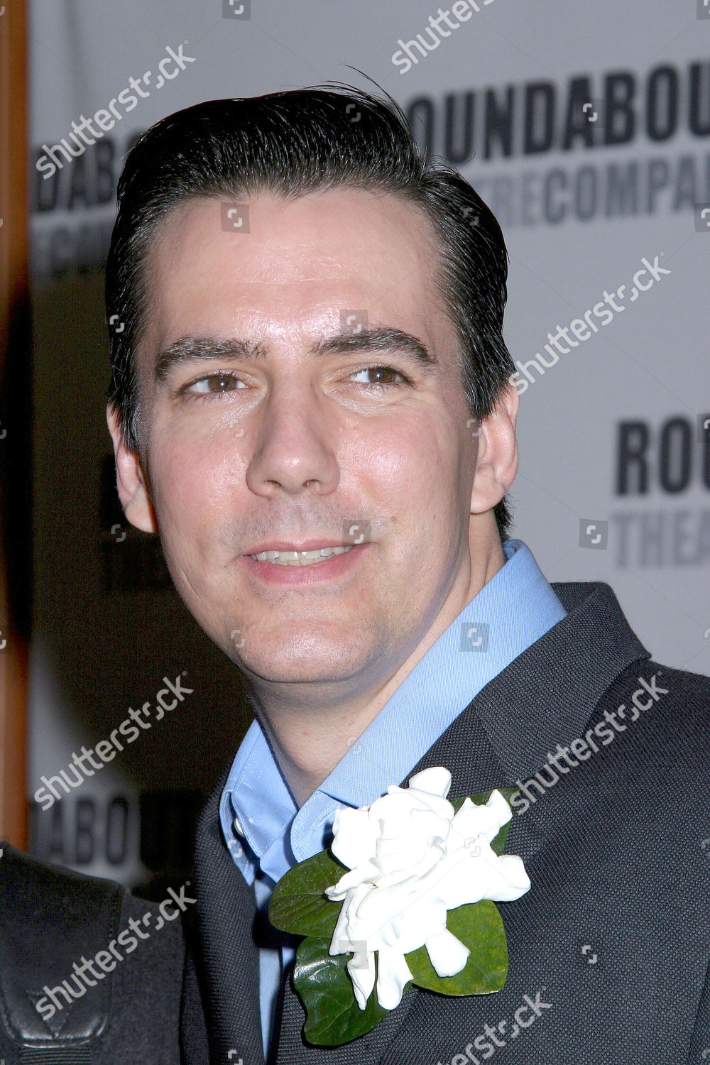 Adam Trese Editorial Stock Photo - Stock Image | Shutterstock