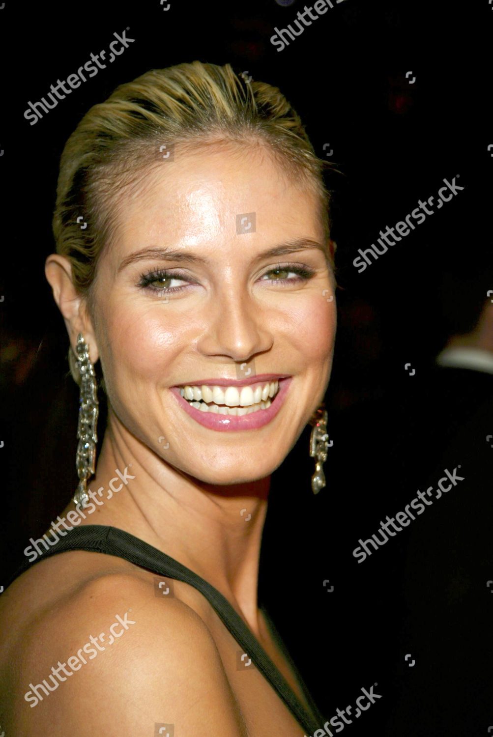 Heidi Klum Editorial Stock Photo - Stock Image | Shutterstock