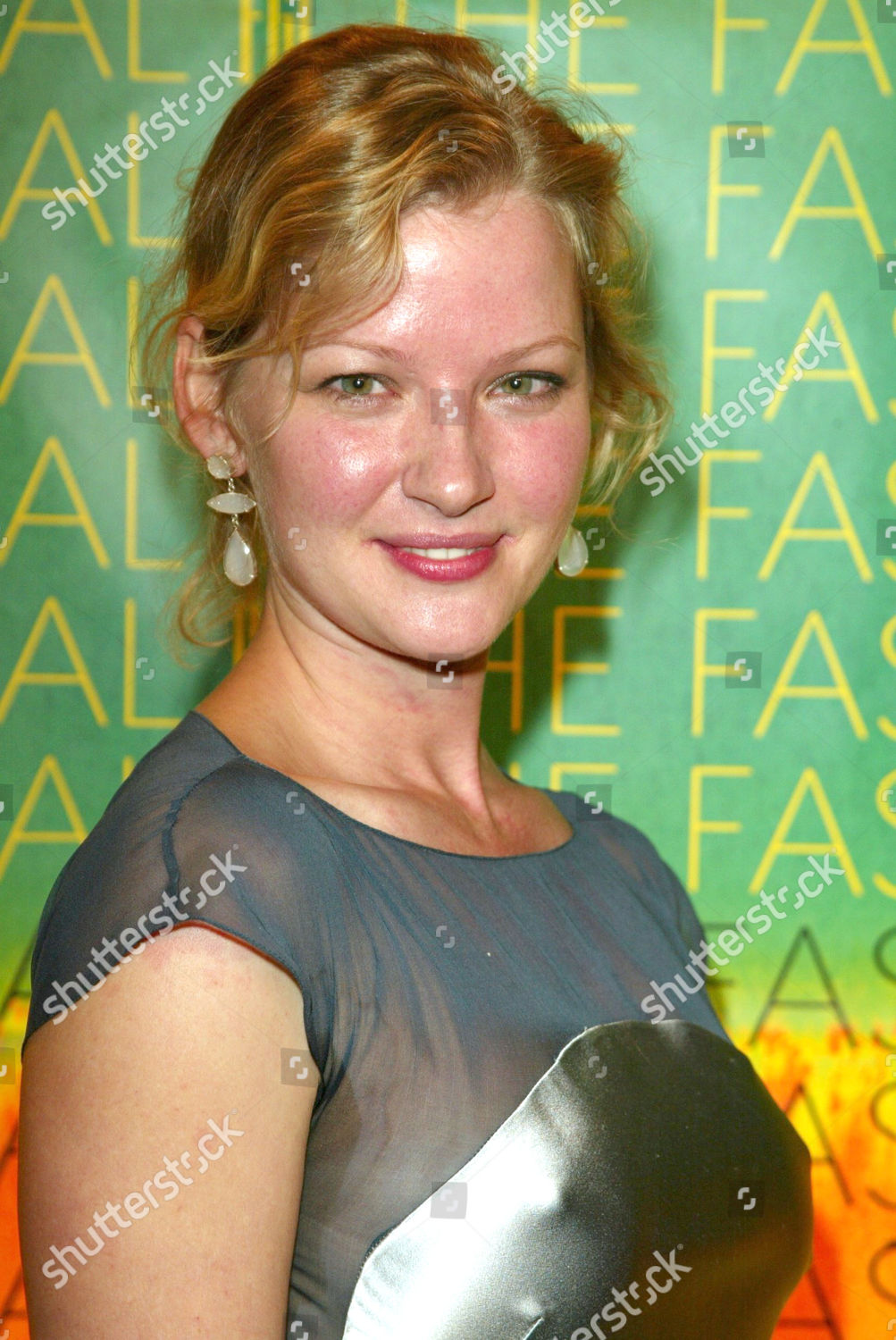 Gretchen Mol Editorial Stock Photo - Stock Image | Shutterstock