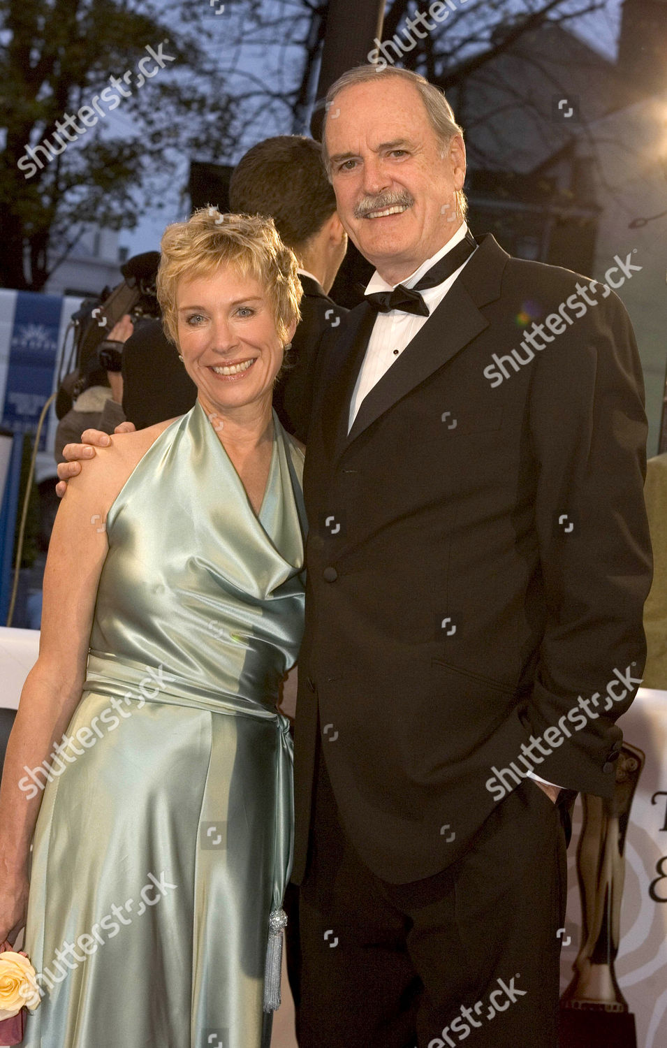 Alice Faye John Cleese Editorial Stock Photo - Stock Image | Shutterstock