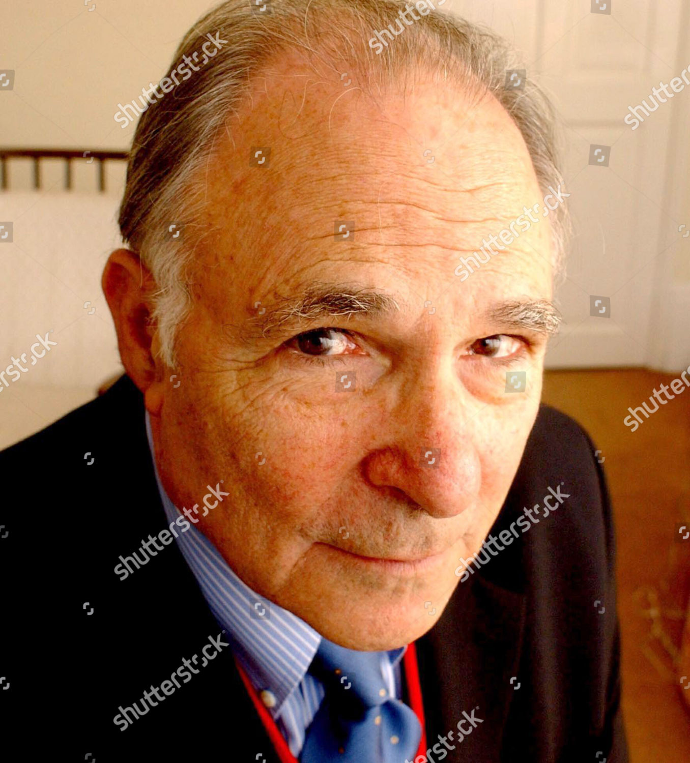 Paul Ekman Psychologist