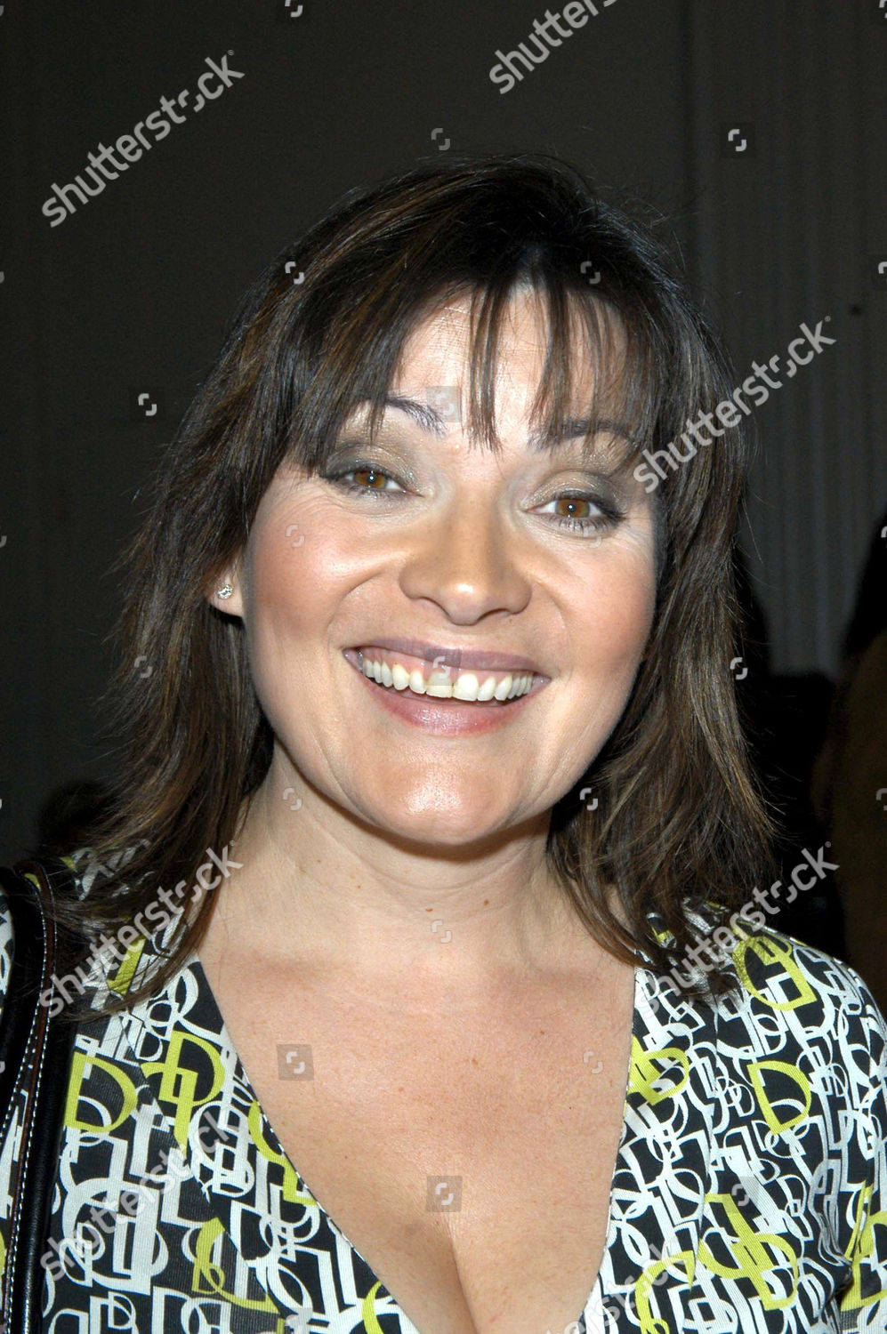 Lorraine Kelly Editorial Stock Photo - Stock Image | Shutterstock