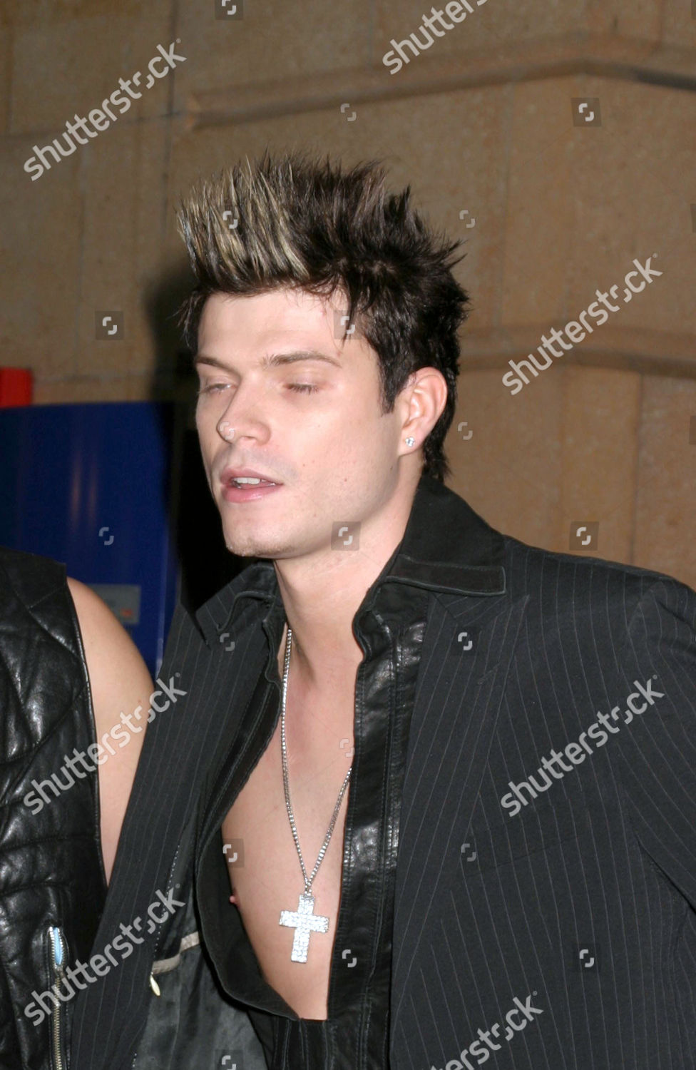 Mikey Green Editorial Stock Photo - Stock Image | Shutterstock